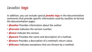 Pi j4.1 packages | PPT