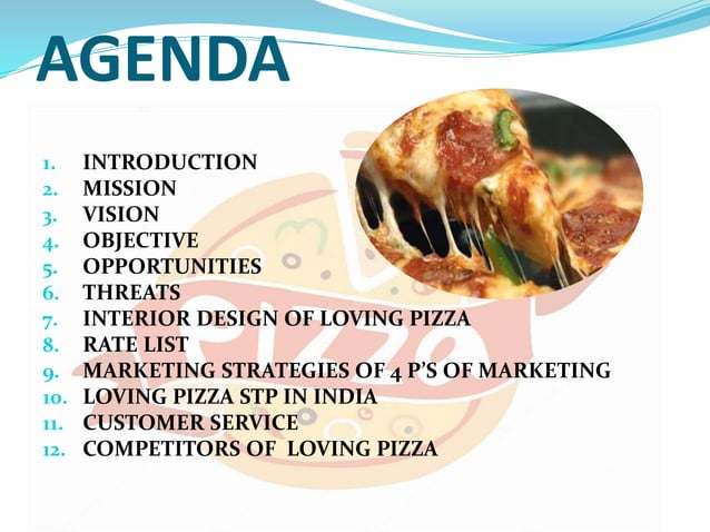 Business plan on Pizza .pdf