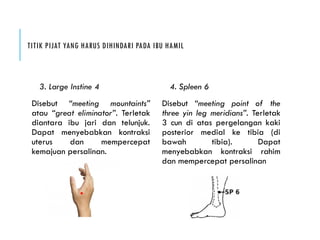 PIJAT RELAKSASI IBU HAMIL DAN IBU NIFAS.pptx