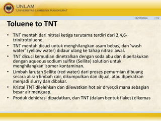 Pik 2 bab 1_nitrasi | PPTX