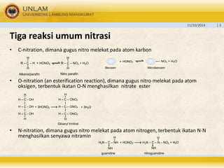 Pik 2 bab 1_nitrasi | PPTX