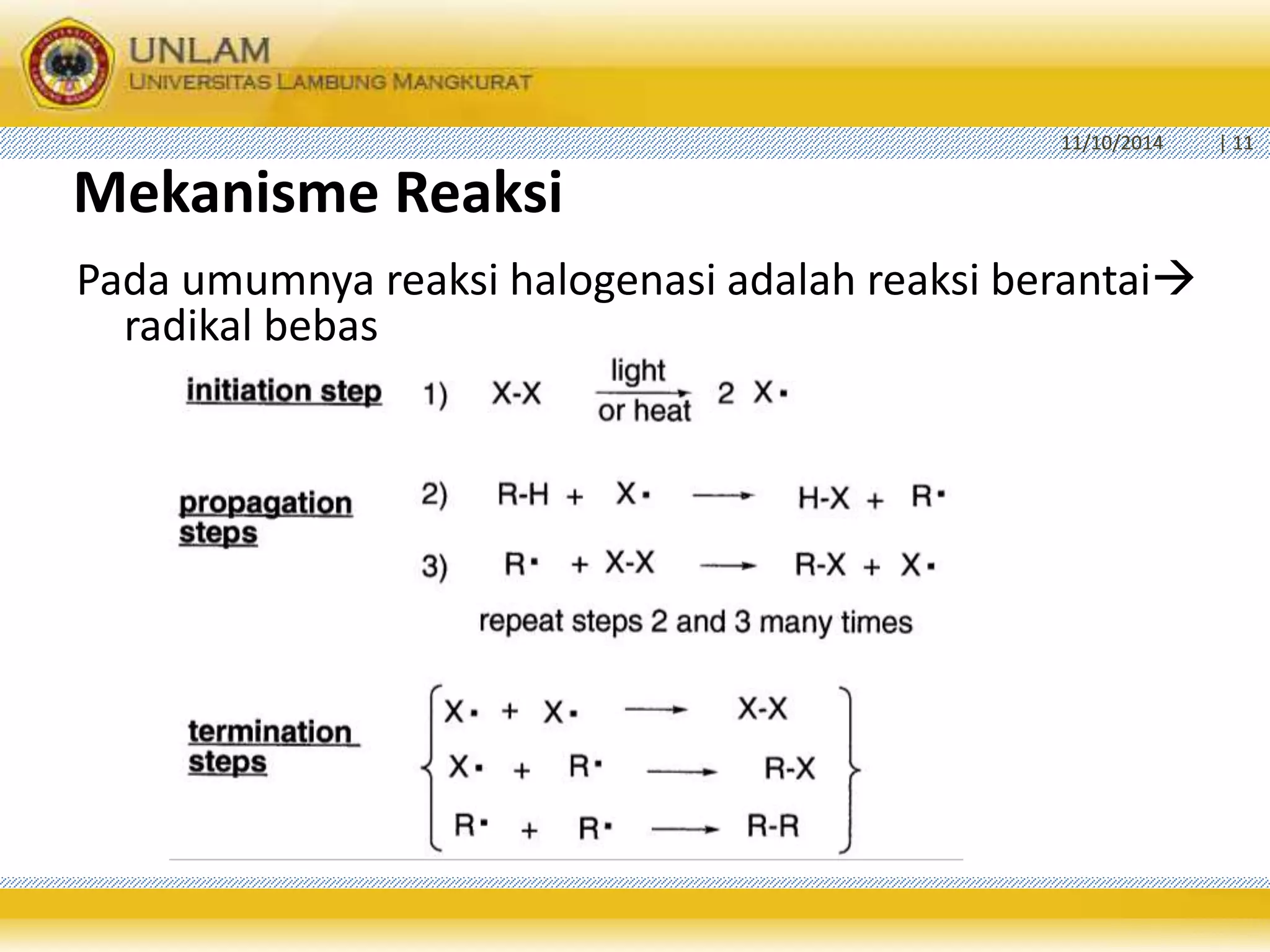 Pik 2 bab 4_halogenasi | PPTX
