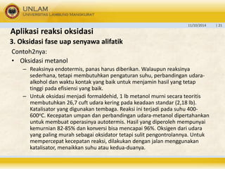 Pik 2 bab 8_oksidasi | PPT