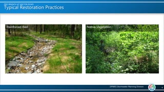 Pike Branch at Wilton Road Presentation | PPT