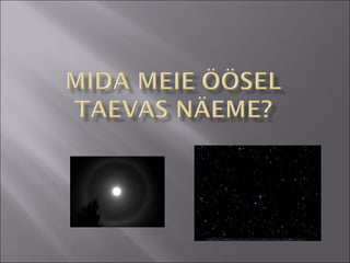 Päikesesüsteem | PPT