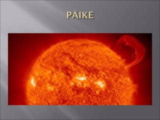 Päikesesüsteem | PPT