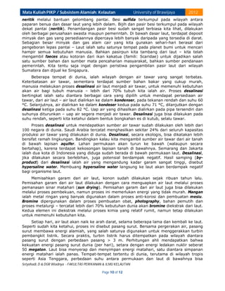 Pikp modul03-subsistem kelautan marines- | PDF