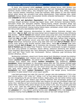 Pikp modul03-subsistem kelautan marines- | PDF