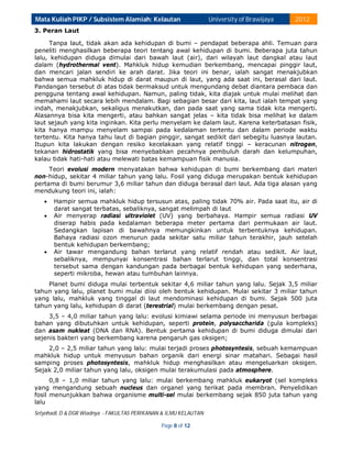 Pikp modul03-subsistem kelautan marines- | PDF