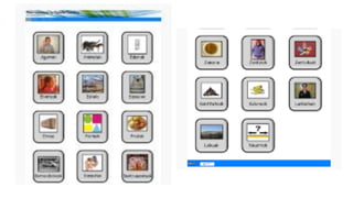Pikto argazkiak | PPT