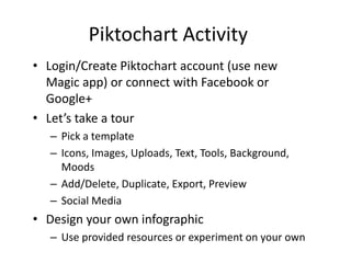 Piktochart | PPTX