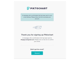 Piktochart | PPT