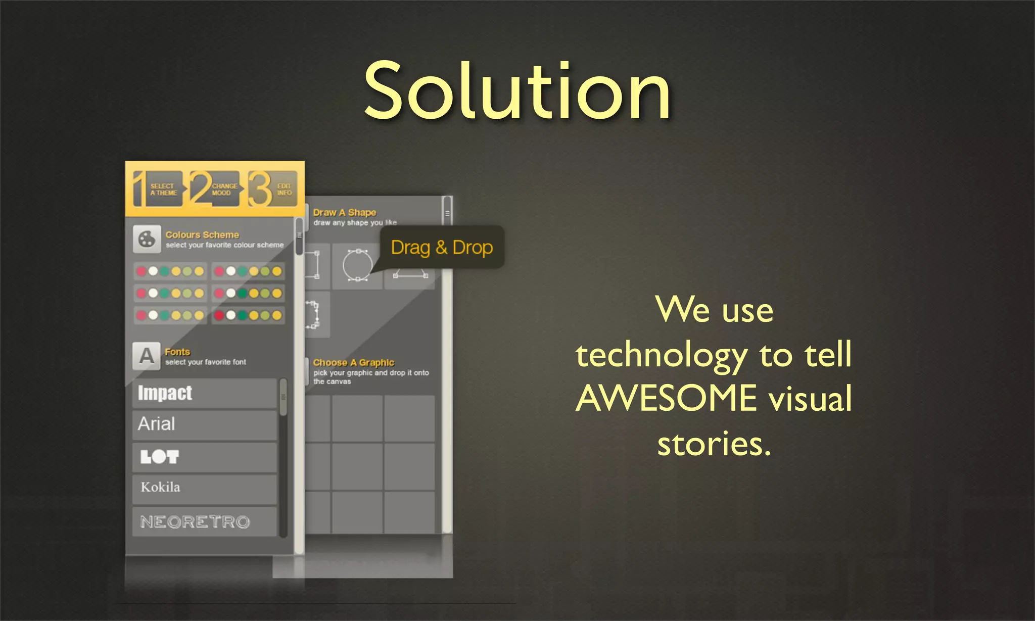 Piktochart App- infographics creator app | PDF