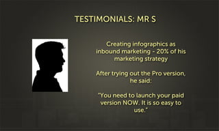 Piktochart App- infographics creator app | PDF