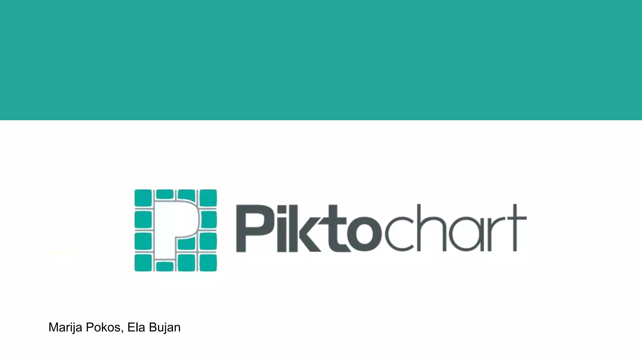 Piktochart (Pokos, Bujan) | PPT