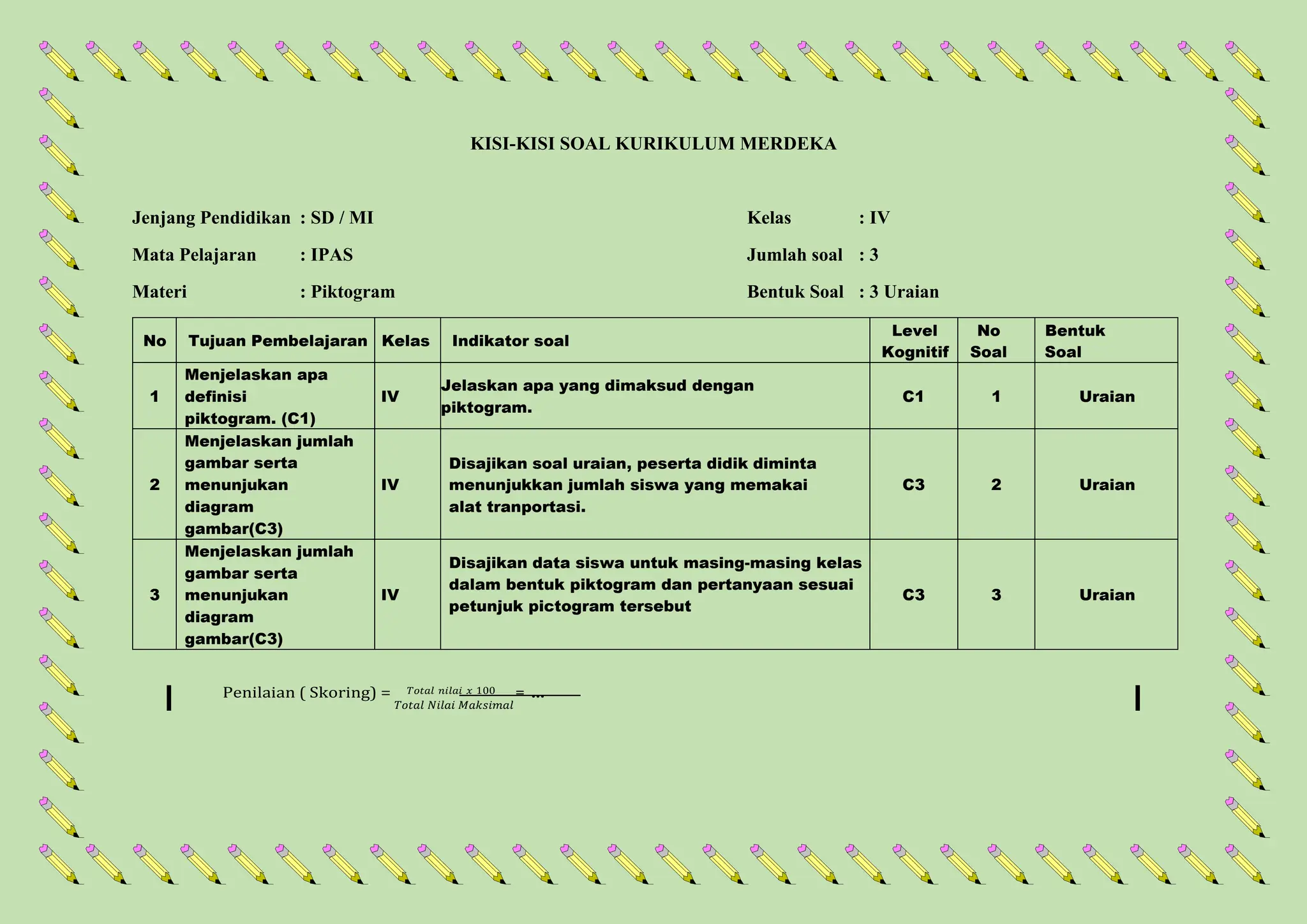 piktogram 12345. pdf | PDF