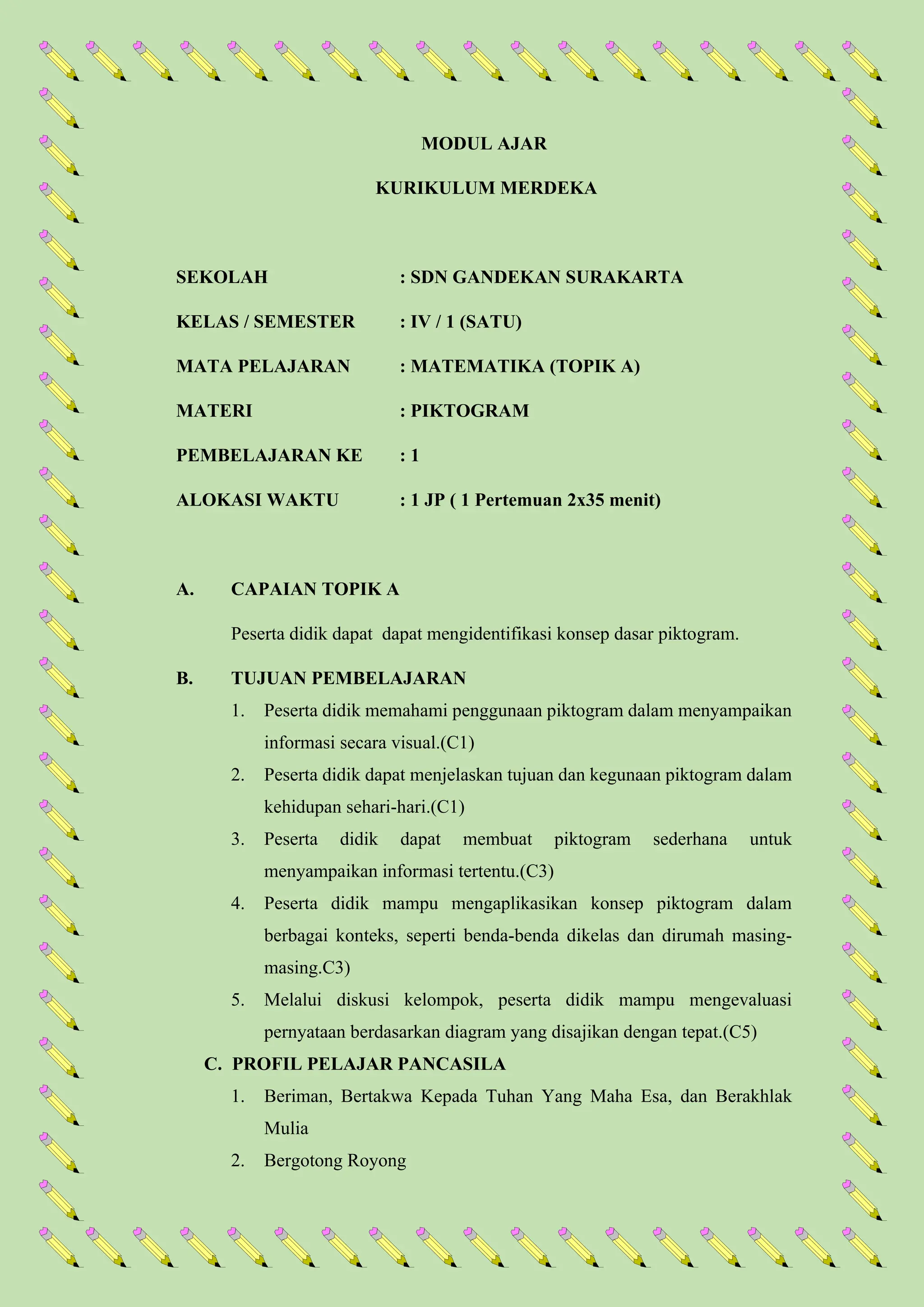 piktogram 12345. pdf | PDF