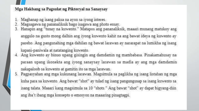 PIKTORYAL NA SANAYSAY.pptx