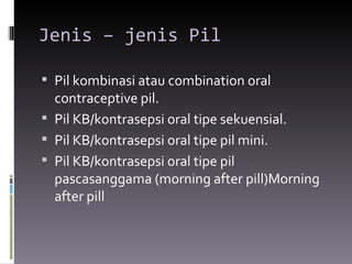 Pil | PPT