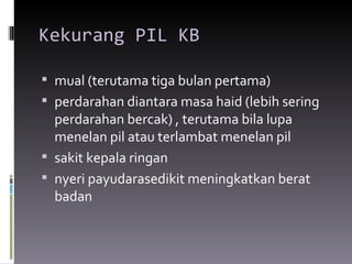 Pil | PPT
