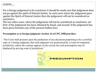 PIL.pptx | Legal Services Industry | Industries