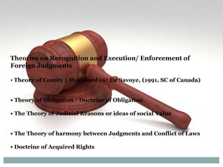 PIL.pptx | Legal Services Industry | Industries