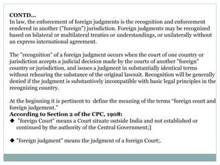 PIL.pptx | Legal Services Industry | Industries