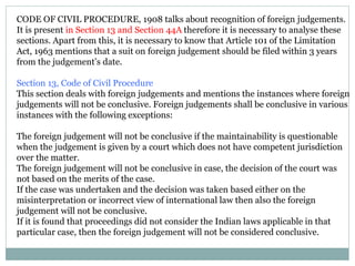 PIL.pptx | Legal Services Industry | Industries