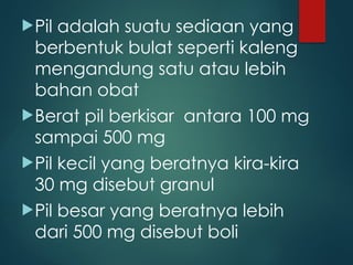 PIL pembuatan dan sosialiassasinya .pptx
