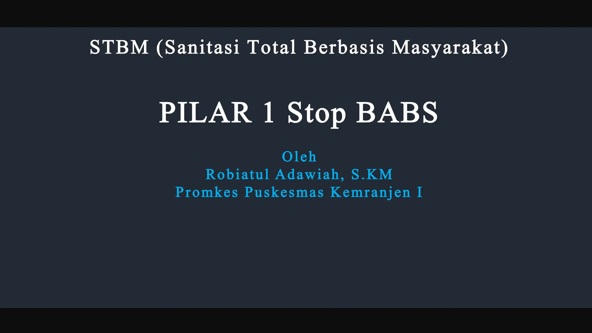 Pilar 1 Stop BABS.pptx