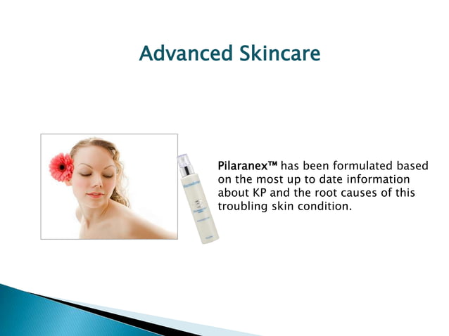 Pilaranex | PPTX | Skin and Dermatology | Diseases and Conditions