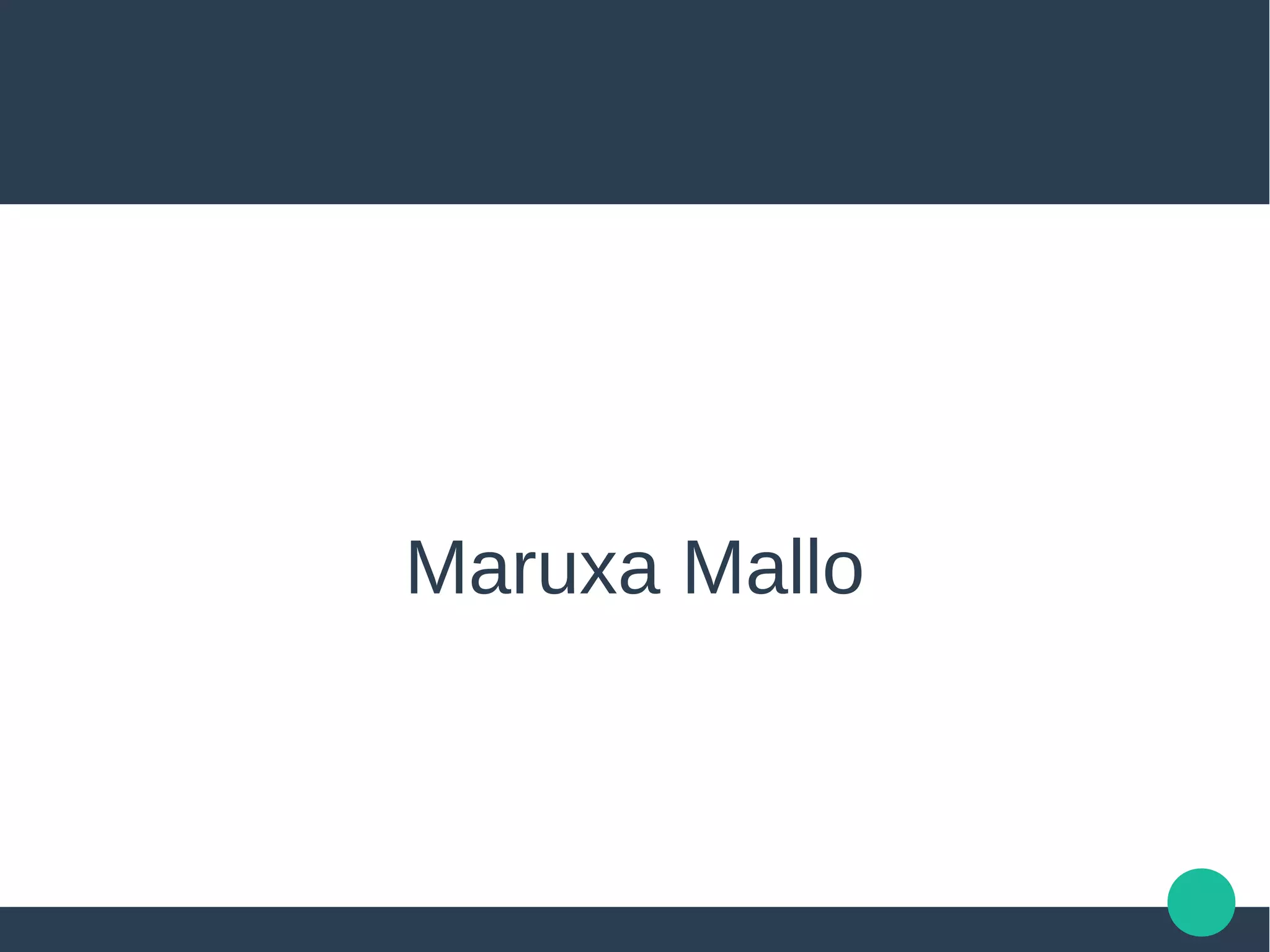 Maruxa Mallo (por Pilar Villanustre) | PPT