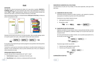 PROGRAMACION DE PILAS JAVA ORIENTACION DE OBJETOS.pdf