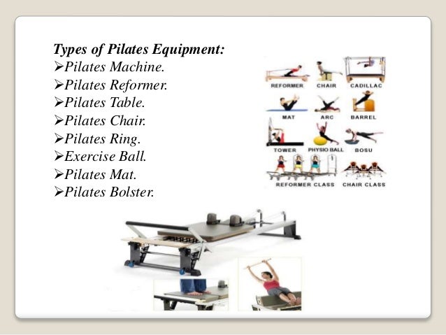 Pilates equipment melbourne