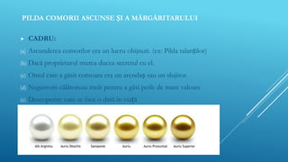 Pilda comorii ascunse.pptx