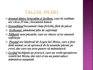 Pilda samarineanului milostiv prezentare | PPTX