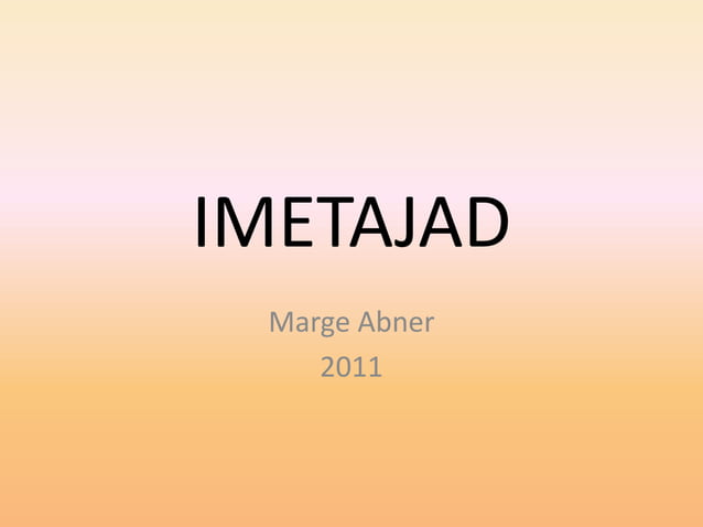 Pildimäng- "Imetajad" | PPTX