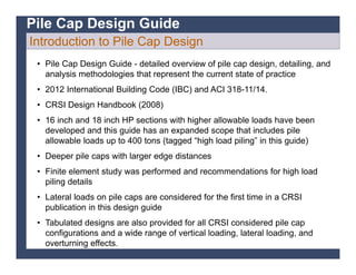 Pile cap analysis and design.pdf