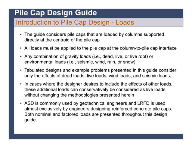 Pile cap analysis and design.pdf
