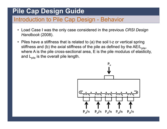 Pile cap analysis and design.pdf