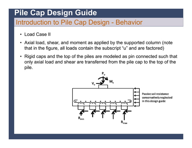 Pile cap analysis and design.pdf