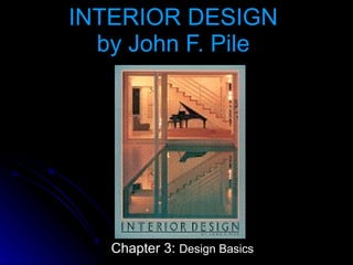 Pile Chapter 3 Design Basics Ym | PPT