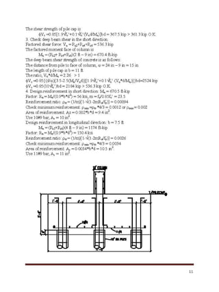 Pile design guide (Collected) | PDF