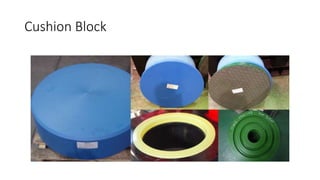 Pile driving equipment | PPTX