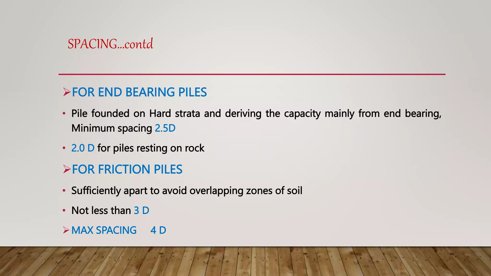 PILE FOUNDATION.pptx