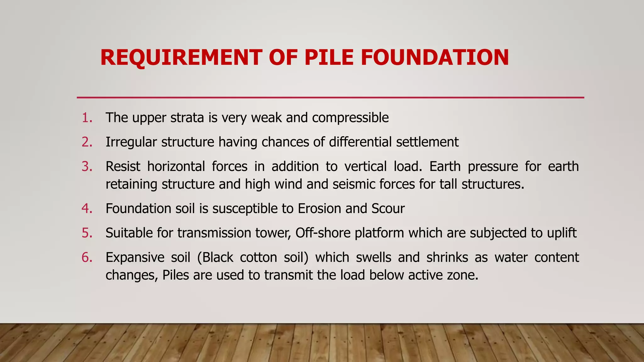 PILE FOUNDATION.pptx