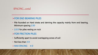 PILE FOUNDATION.pptx