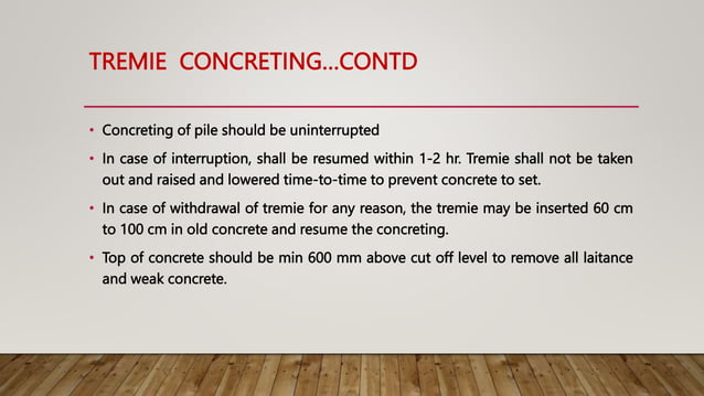 PILE FOUNDATION.pptx