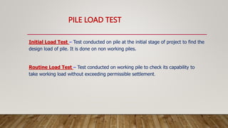 PILE FOUNDATION.pptx