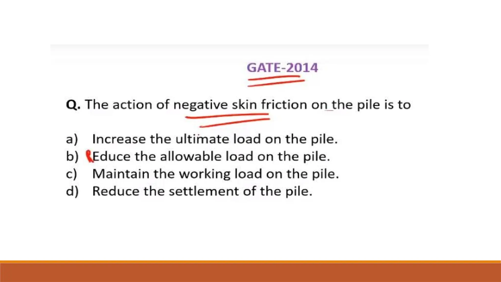 PILE foundation CLASSIFICATION AND GROUPING.pptx